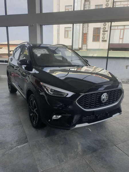 MG ZS - Kia Sonet, Trackerdan yaxshi varyand