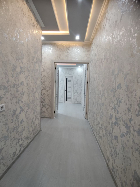 Карасу-6, 1/3/5, 38 м², ориентир школа № 275, базарчик