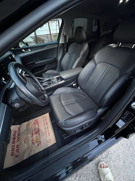 Kia K5 2,5l 2023