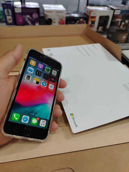 Ideal iphone 6 sotiladi