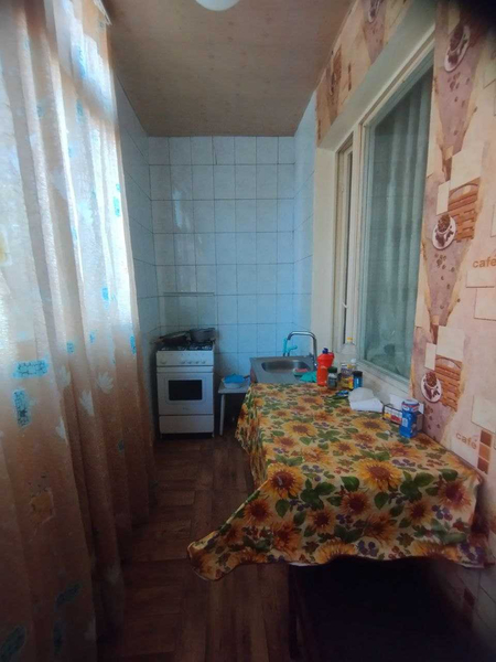Квартира ТТЗ-1 рядом со стадионом