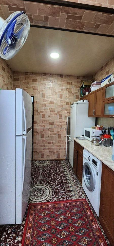 Продам 4 комнатную квартиру на Юнусабад 8