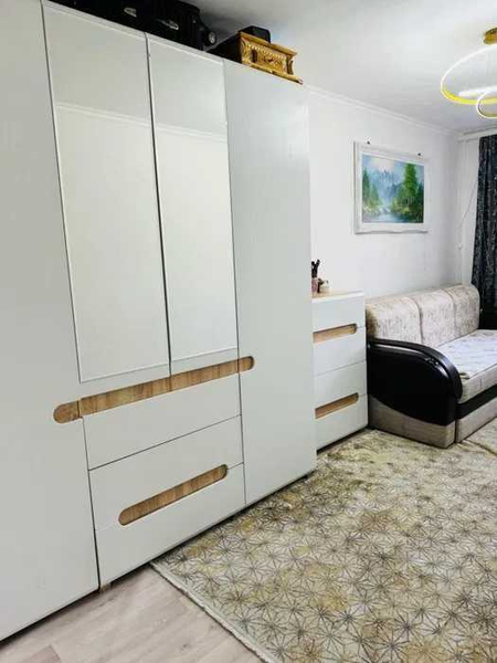 Чиланзар • Чиланзар-5 • 1-комн • 30м² • этаж 2/5 • [DP:001]