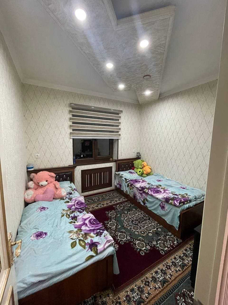 Продаётся квартира на Юнусабаде 19 кв. 3/4/5