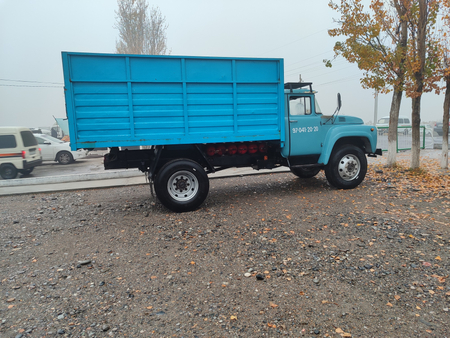 Zil 130 xolati zoʻr