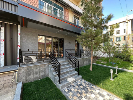 Продам помещение в центре Айбек 2 линия тихий офис 90м2