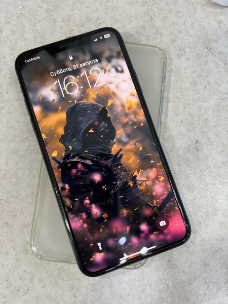 iphone 11 pro max 256gb