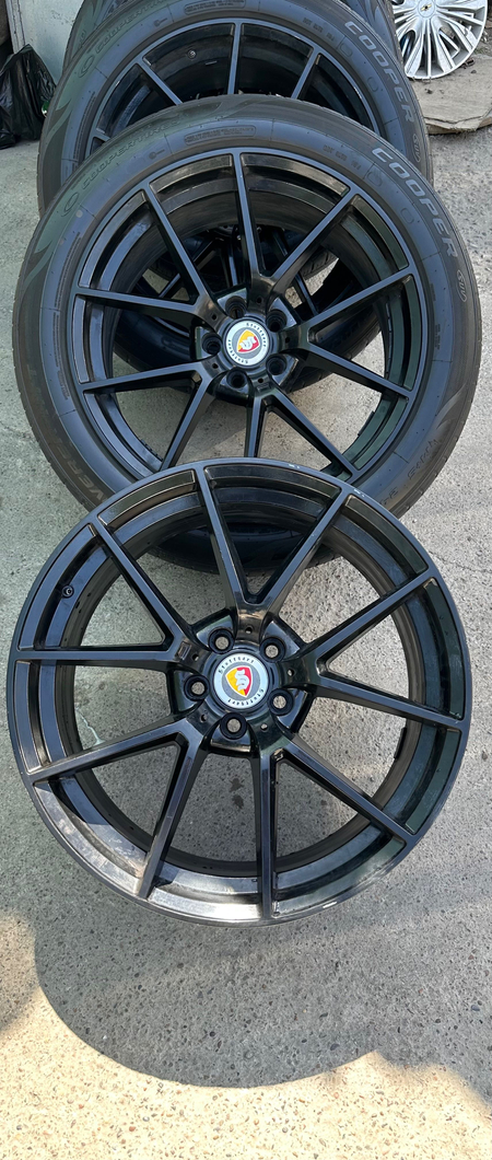Литые диски 20r для марок BMW,Scoda,Mercedes,Audi,VW,Infiniti