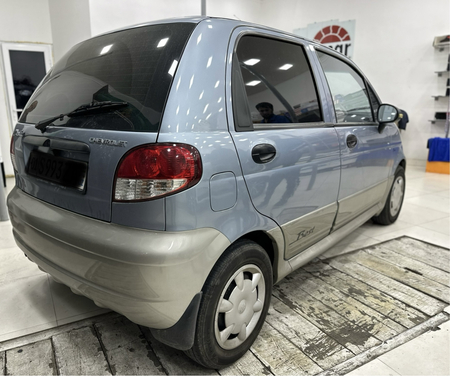 Matiz best 4 pozitsiya 2017 yil