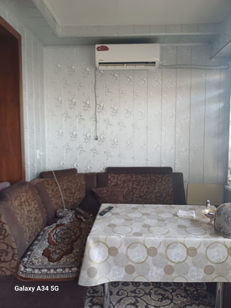 Юнусабад 5кв Новостройка 3в4/5/9 площадь 97м2