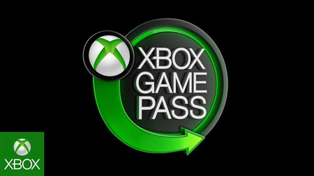 XBOX GamePass Ultimate 12+1 месяц Bonus