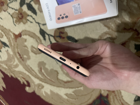 Samsung A23 64Gb Srochna!