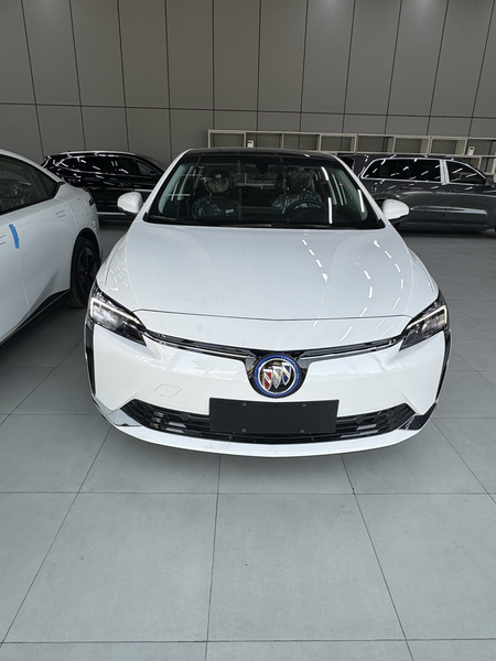 Buick velite 6 2024