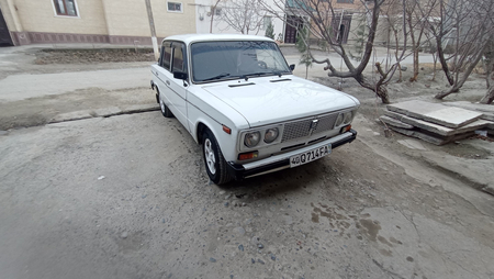 Vaz 2106 xolati yaxshi metan gazi bor dakumentlar joyida