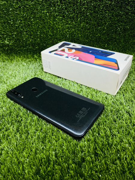 Samsung Galaxy A20S
