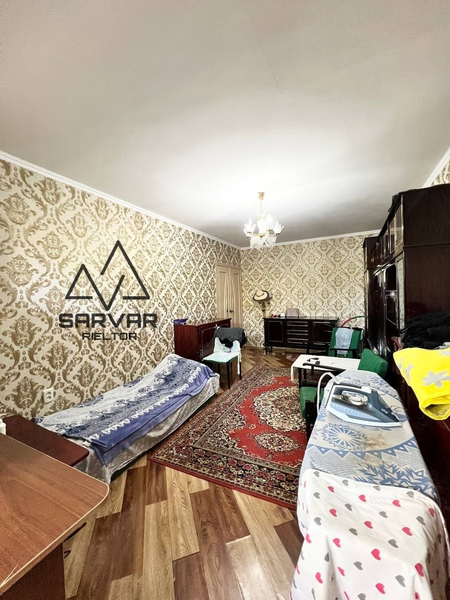 Продам 2/3/4 Буюк Ипак Йули Лафарга 77 серия