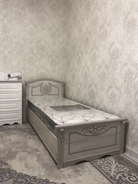 Односпалная кровать