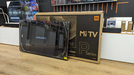 Телевизор Xiaomi MiTv Original 32/43/50/55/65 + Бесплатная Доставка !