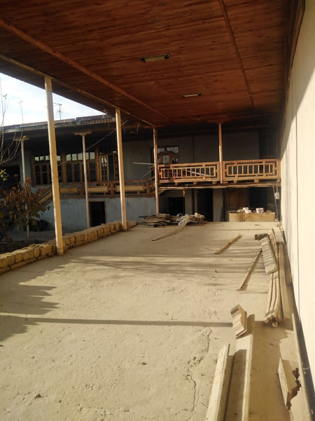Yunusobod Xasanboy Shaxar taraf 7.71 sotix uchastka yer xisoboda