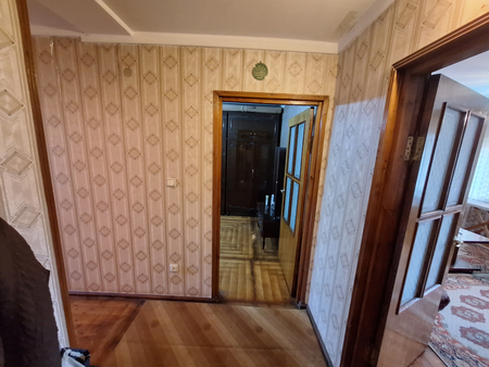 Ттз-1 Продаётся квартира 4в3/3/4 дом Кирпичный можно под ипотеку