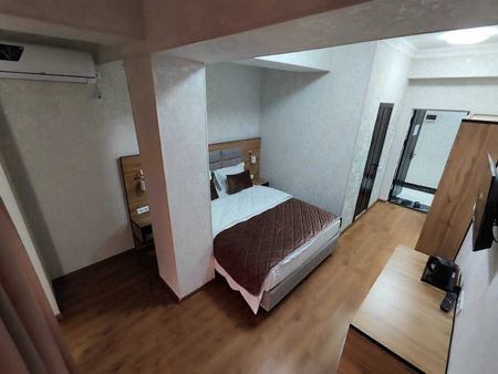 Гостиница в центре Ташкента, GRANDSHOSH Hotel, Отель в Ташкенте