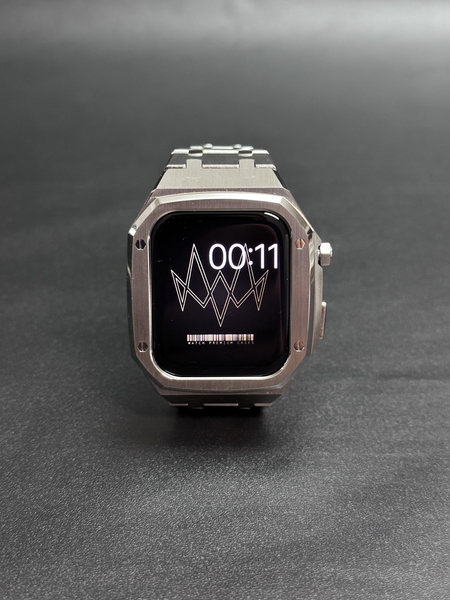 Чехлы премиум для часов iWatch 7/8/9