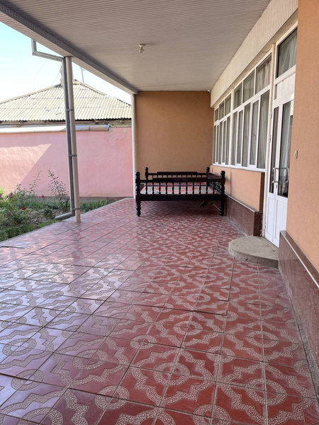 Sirdaryo shahar Bahor MFY