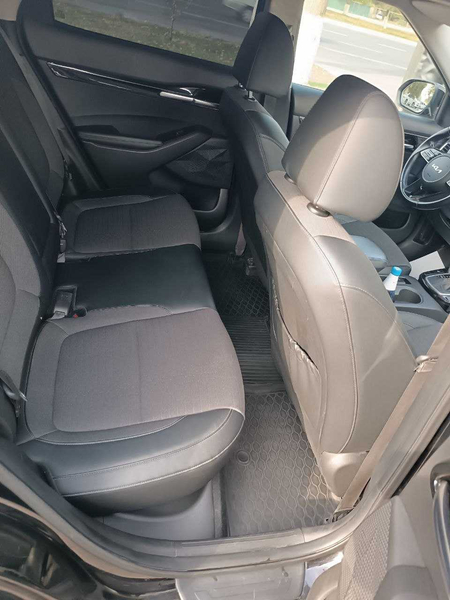 Продаётся KIA Seltos 2021