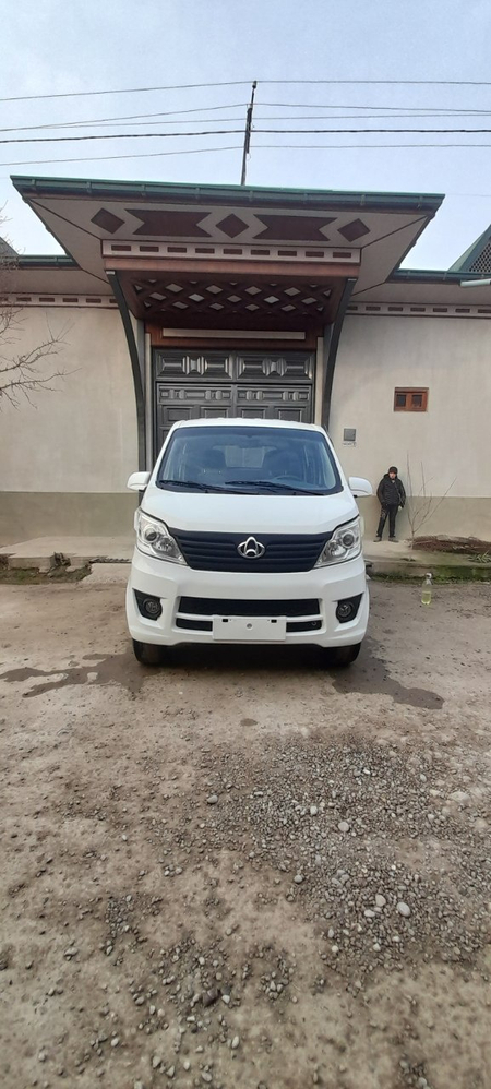 Changan 69 Taliy