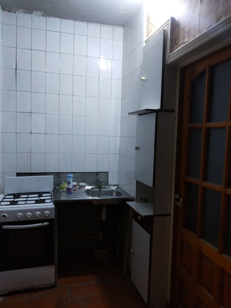 Сдаётся в аренду 1/1/4, ТТЗ-1