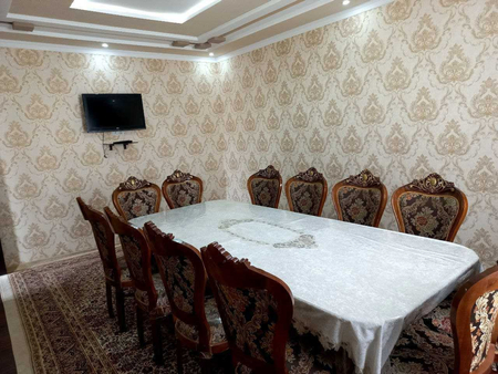 4 сотки Коттедж Сотилади