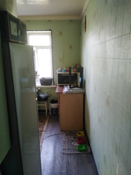 Продам Свою квартиру.