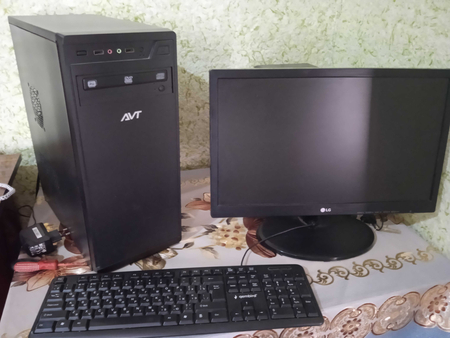 Komputer core i5