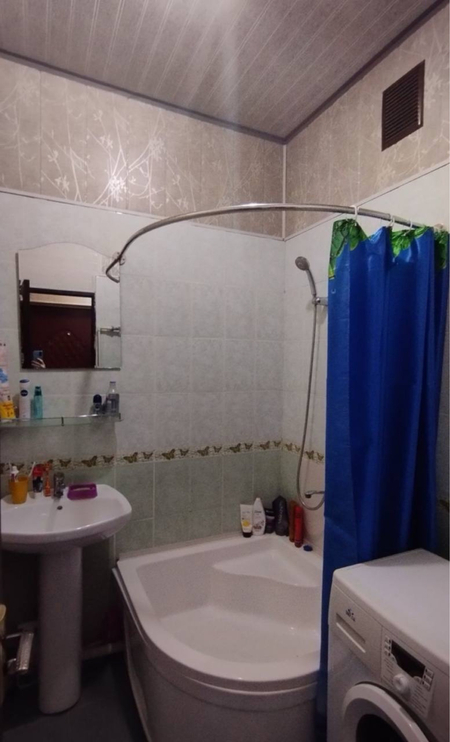 Метро Мирзо Улугбека 1в2/2/4 Балкон 1,5х3 Орр Райхон