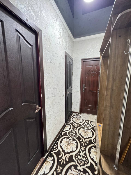 Продаётся Чиланзар 19 кв 2*3/1/4 мебель техника