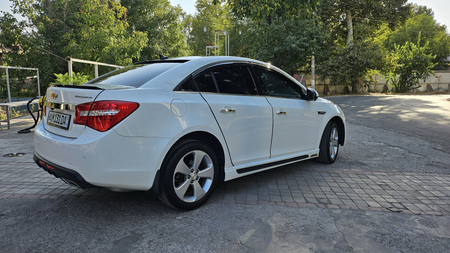 Cruze 6 poz ideal