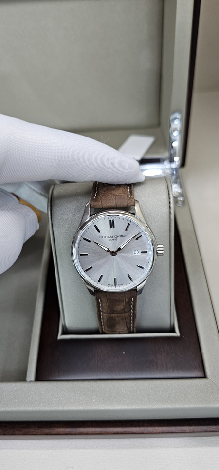 Frederique Constant