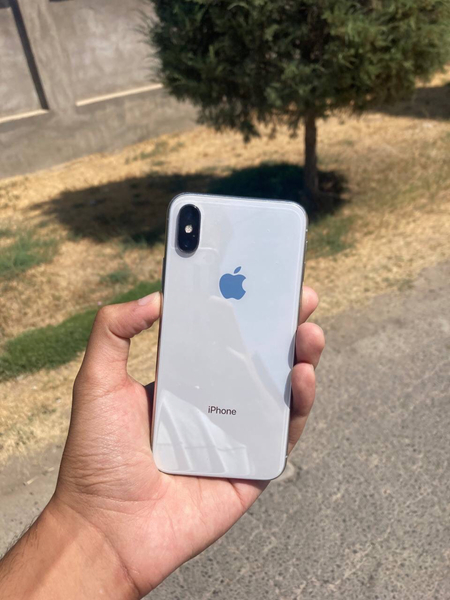 Iphone x sastayana yaxw iwlawla yaxshi