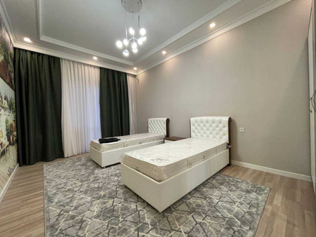 АРЕНДА 3 комнатной квартиры Парк Бабура