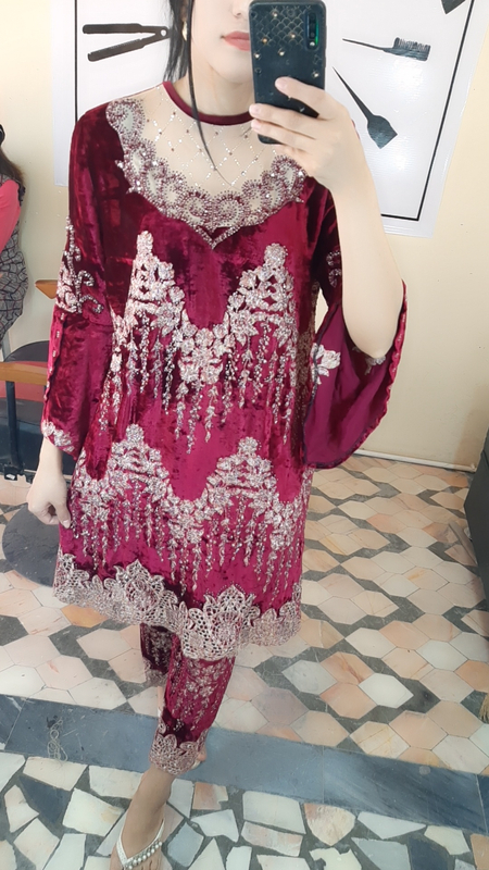 Kurta pocha pombarx dubayskiy