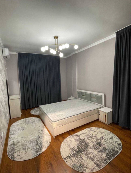 Миробод тумани ГАБУСда 2/3/6, 70 м2 квартира сотилади. Нукус кучаси