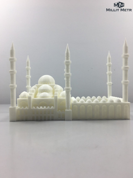 3D printer xizmati