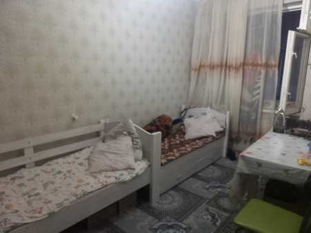 Продается двухкомнатная квартира