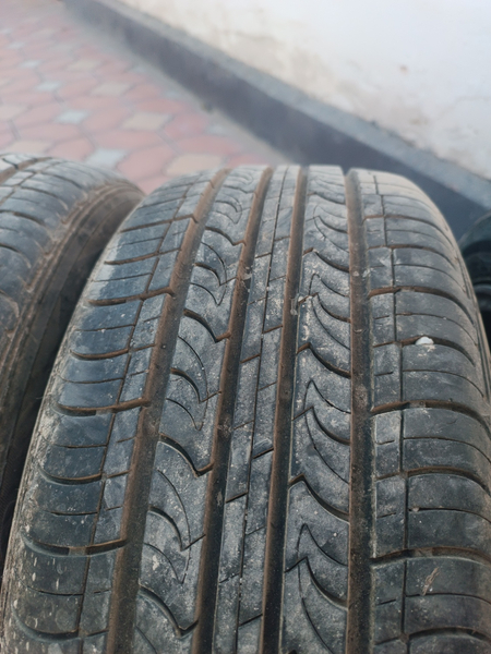 Диск R15 formula