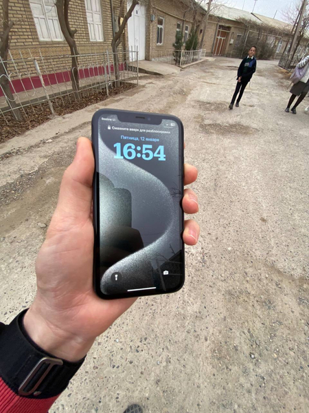 Iphone 11  128Gb ideal