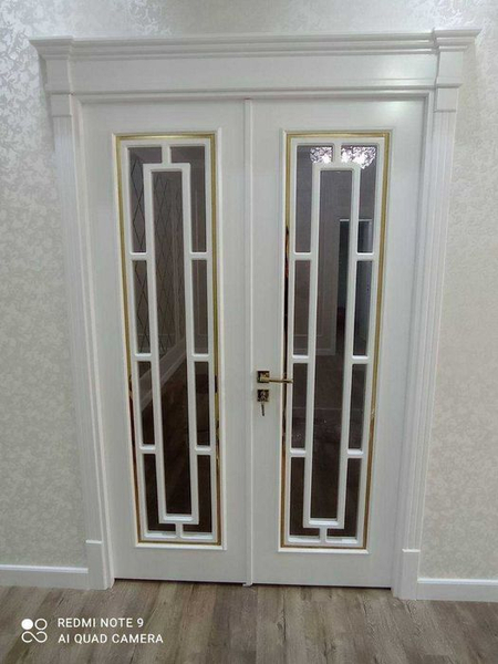 Mdf eshiklar | Mdf eshiklar ustanovka | Eshiklar | Mdf eshik MF-9