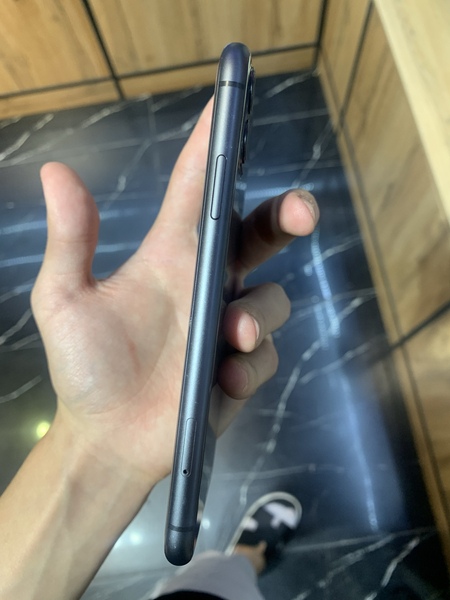 iPhone 11 holati ideal