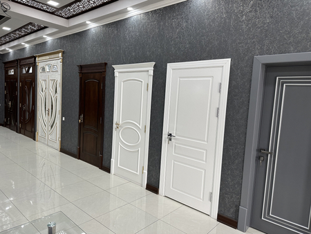 Sotiladi yoki ijaraga beriladi showroom