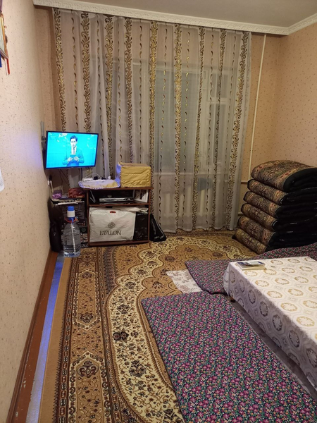 Продаётся СвоЯ Квартира в Яшнабаде, Улица Слонима 2