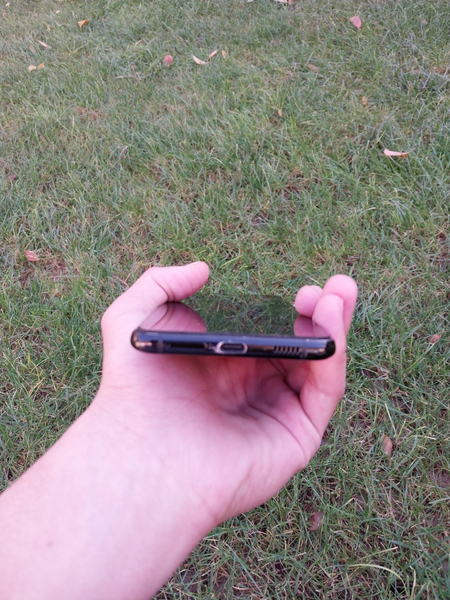 S21plus black  Korea ime otkan
